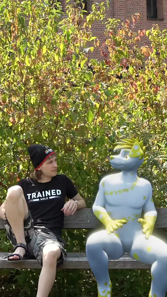 Pup Davey (@pupperdavey) - Urlebird