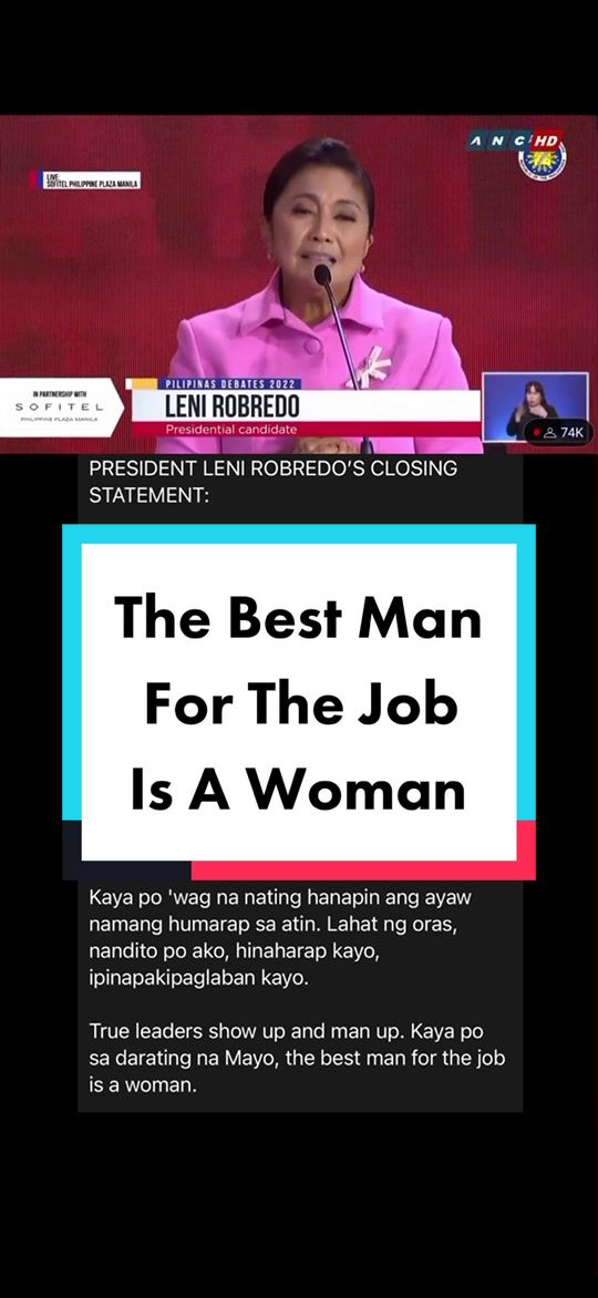 True leaders show up and man up. Kaya | Abbott Wellness and Lifestyle ...