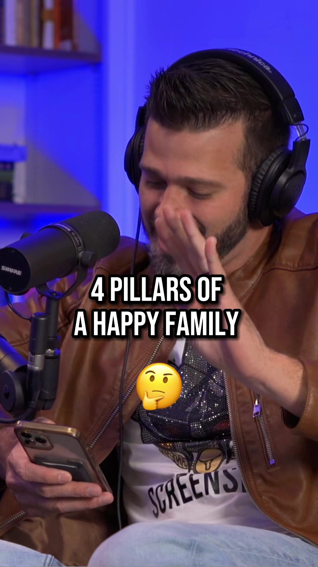 🏠 The Four Pillars of a Happy Family 🏠 | the1mclub (@the.1m.club)