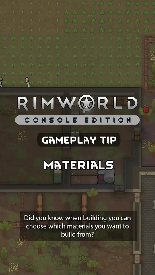 RimWorld Console (@rimworldconsoleedition) - Urlebird