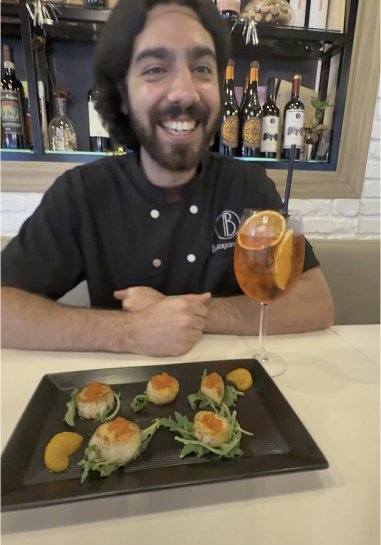 Bellagamba’s Fine Restaurant (@bellagambasrestaurant) - Urlebird