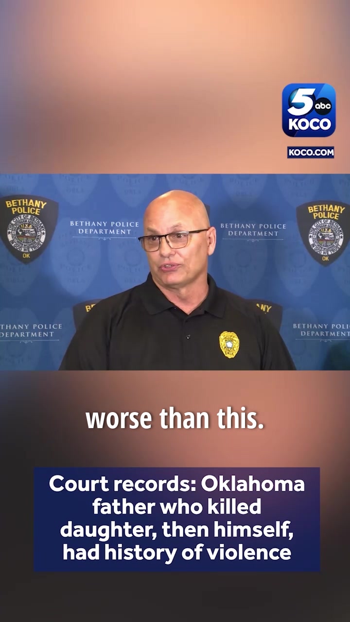 Court records show an Oklahoma father | KOCO 5 News (@koco5news)