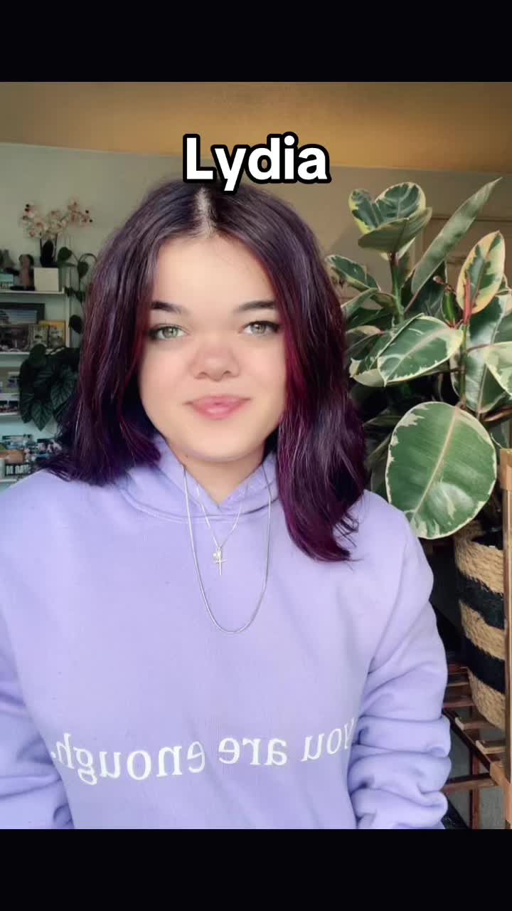 A lil bit about me ️‍🔥 #gumdropgoblin | ʟʏᴅɪᴀ 🦋 ᴀᴋᴀ ɢᴜᴍᴅʀᴏᴘ ɢᴏʙʟɪɴ ...