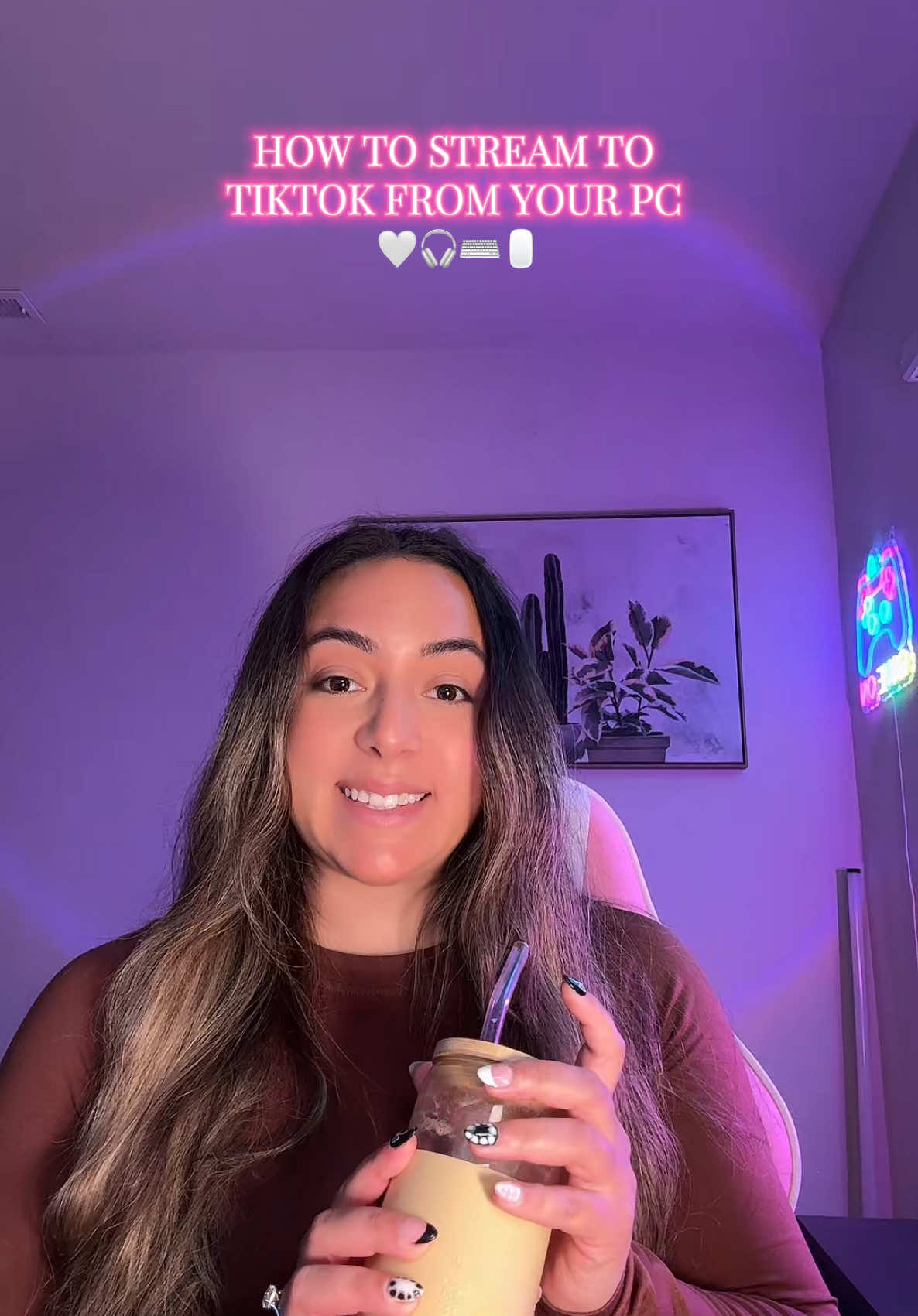 ALL THINGS TIKTOK LIVE STUDIO 🤍🎧 | Bella (@bellarepp)