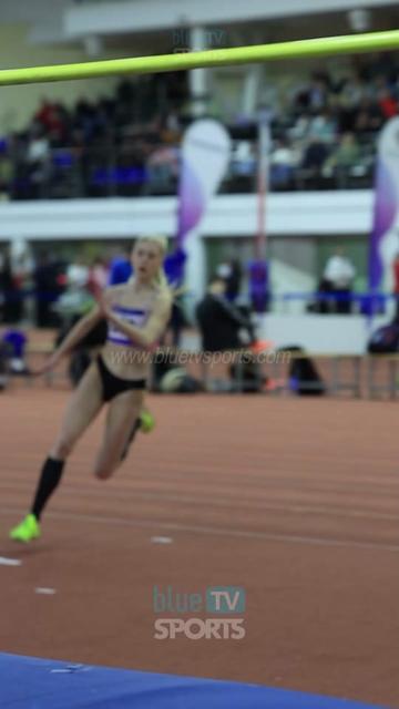 Polina Parfenenko 🇷🇺 #foryou | bluetvsports (@bluetvsports)