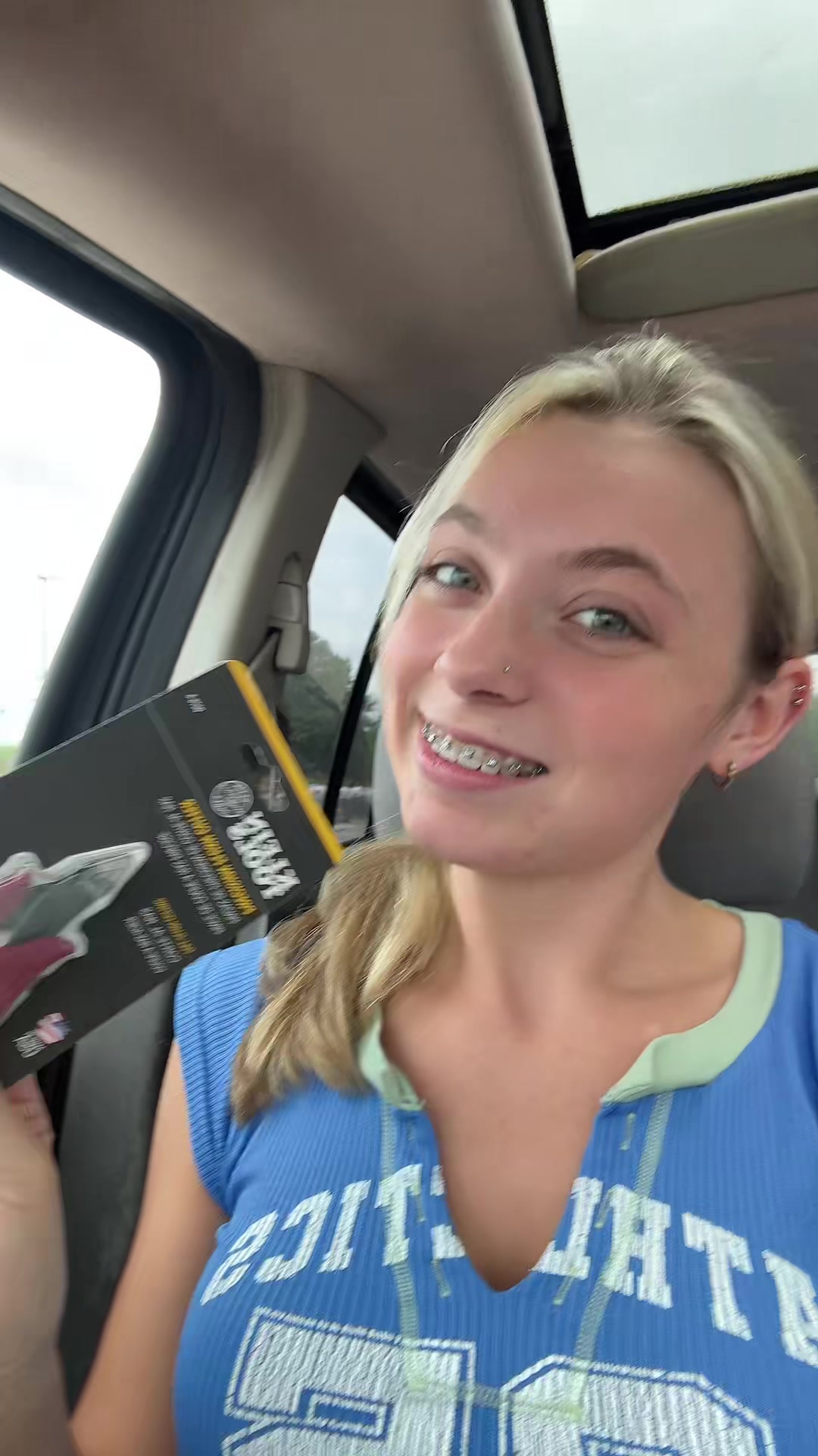 Kallie Lynn (@kallie_lynnn) - Urlebird