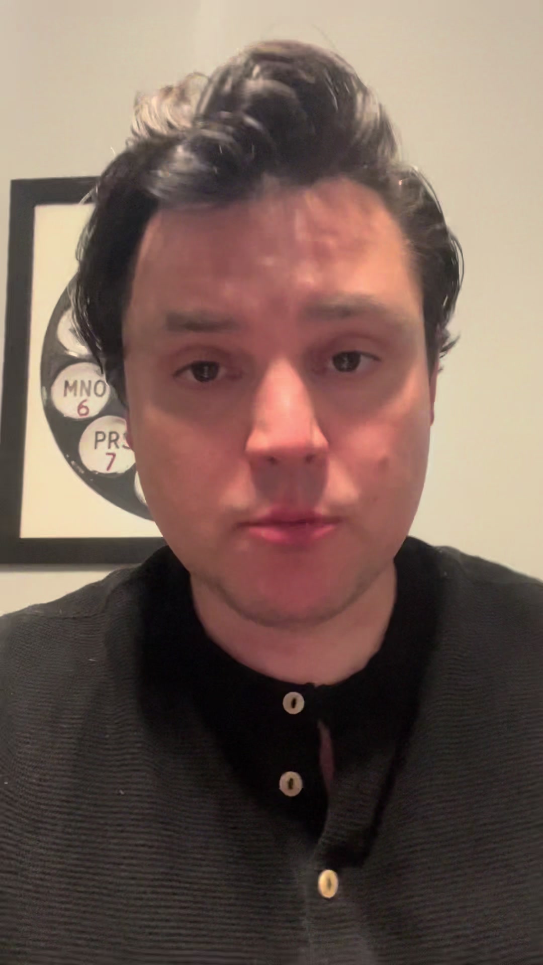 Breaking news in the kilmar | Grant Hermes (@granthermestv)