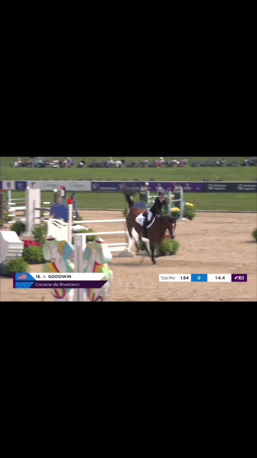Alice Goodwin and Cocaine de Riverland | edits🥳♥️ (@stride_.media)