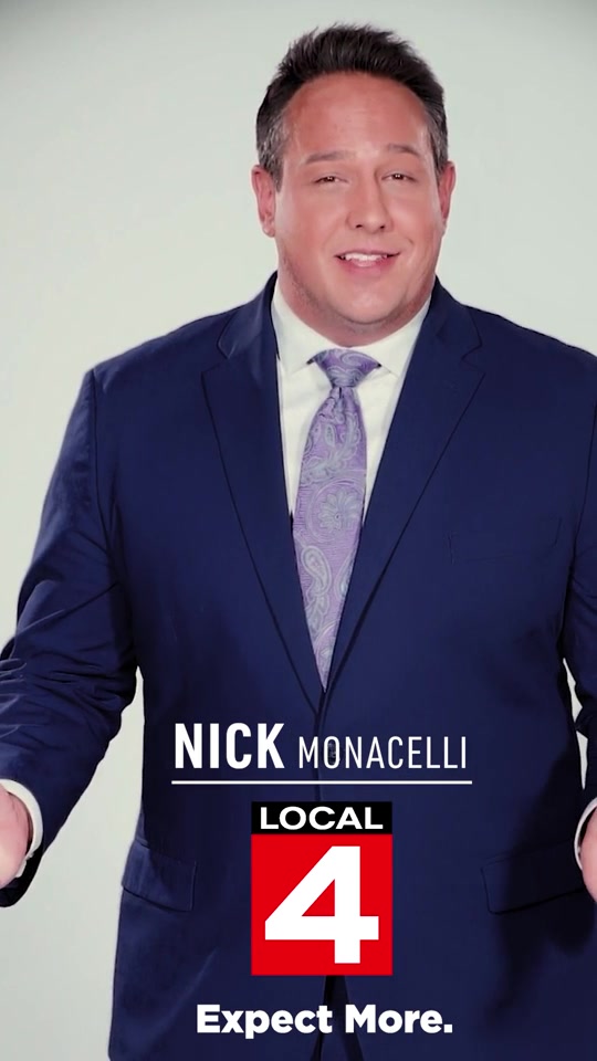 Watch Nick Monacelli weekdays on Local | local4newsdetroit ...