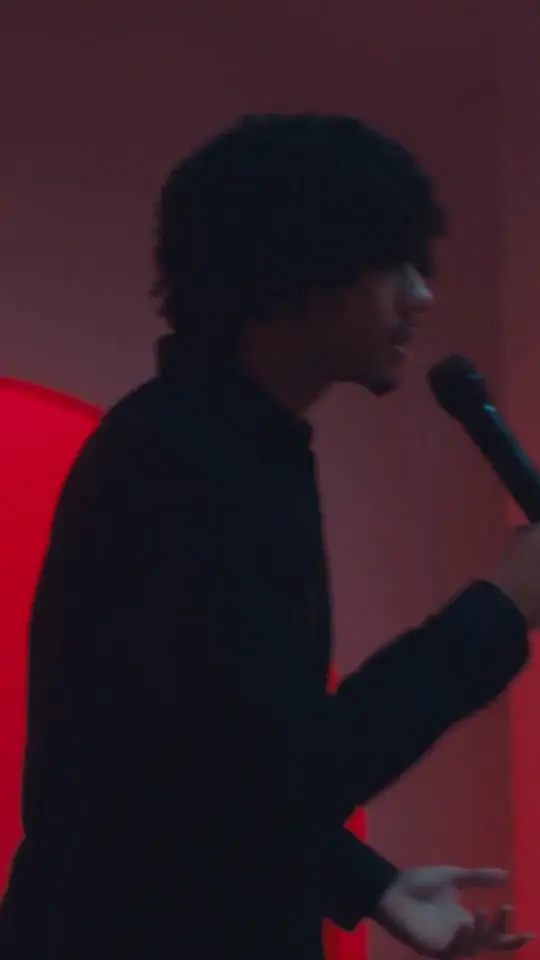 @imbryantbarnes is up next on our | Vevo (@vevo)