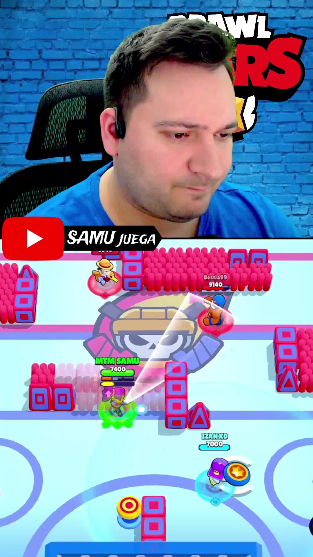 SAMU juega (@samujuega_) - Urlebird