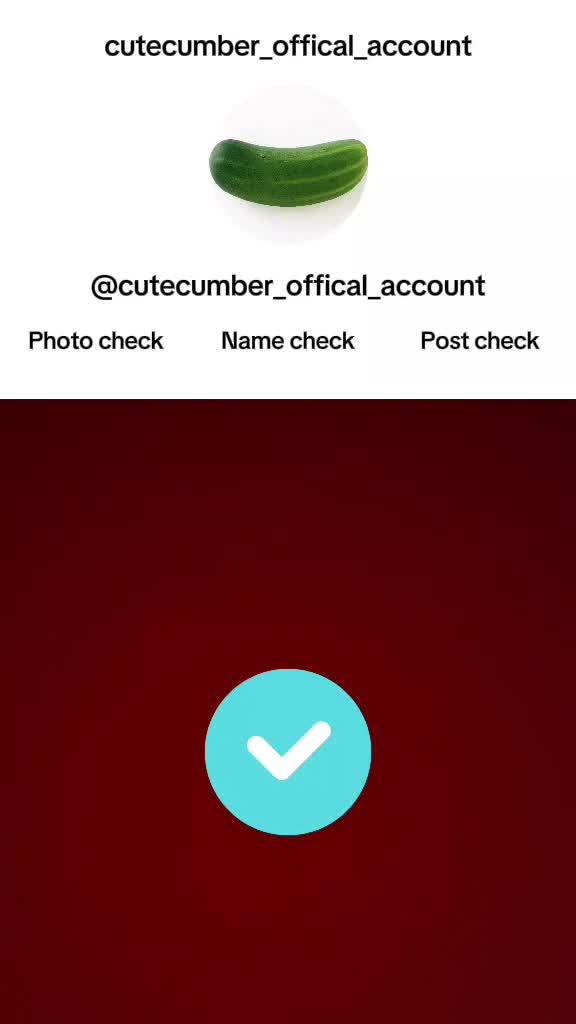 cutecumber_offical_account (@cutecucumber_official) - Urlebird