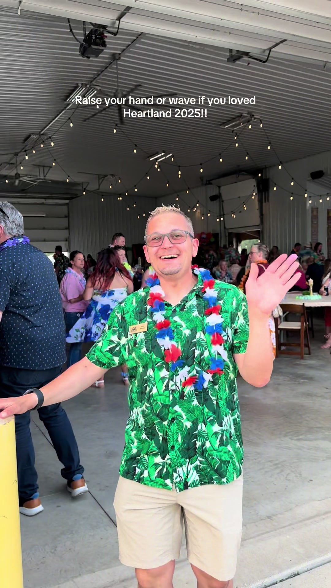 🌟Heartland Conference 2025 was a total | VGM GROUP (@vgm.group)