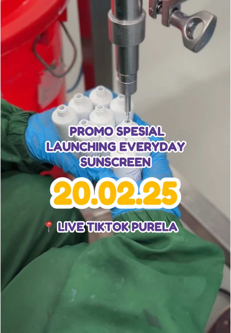 🦄 @purela.id - Purela Official - TikTok