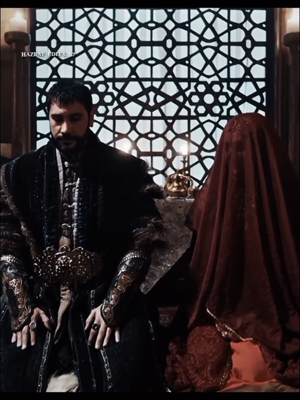 salahuddin ayyubi & semse hatun | ★𝐇ᴀ𝚣𝐑𝚊𝚃_𝐄𝙳𝚒𝐓x 🌸 (@hazrat_editx7)