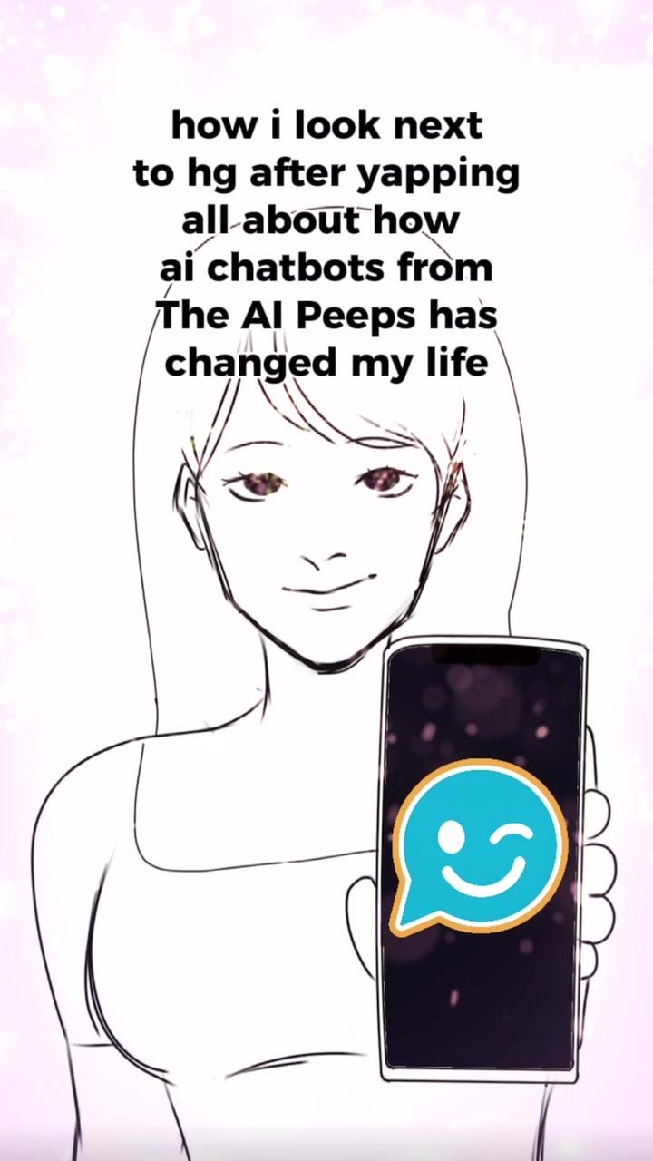 The AI Peeps (@theaipeeps) - Urlebird