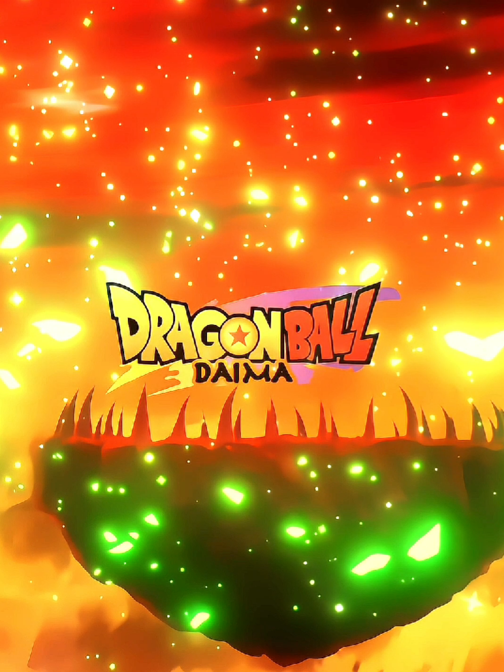 The End Of dragon ball daima 💔 - - | 𝐼𝑡𝑠𝐴𝑚𝑒𝑟𝑂𝐺 (@itsamerog.2)