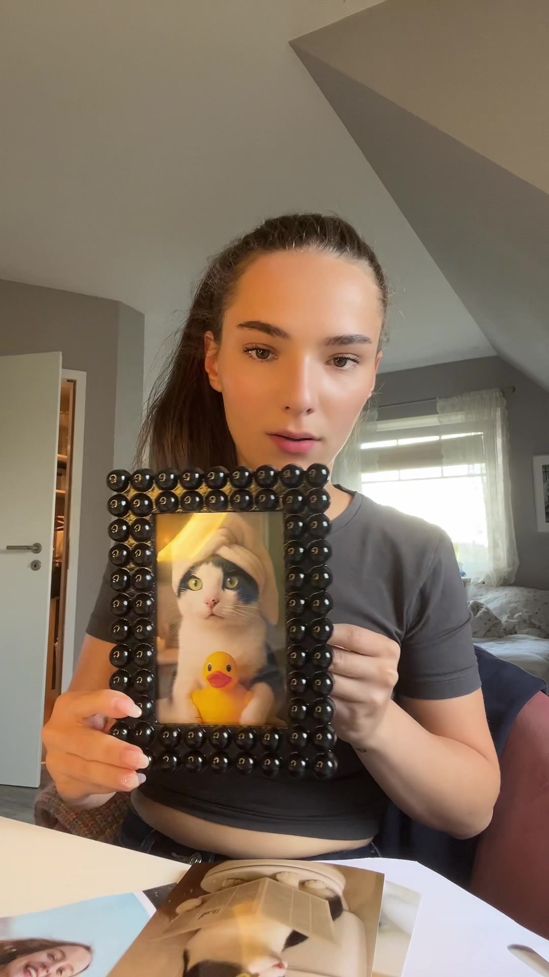 Meint ihr es gefällt Ihr ? #fürdich | mette