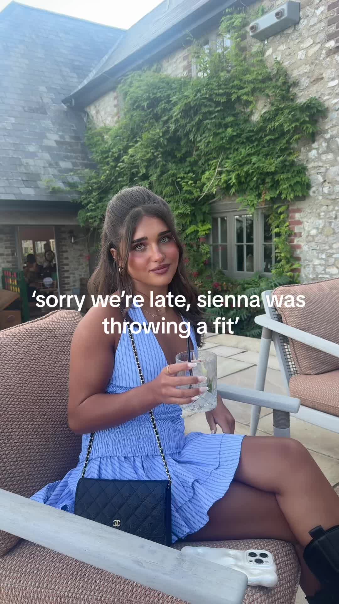 cowboy theme🤠 | sienna🤍 (@siennawalkerr1)