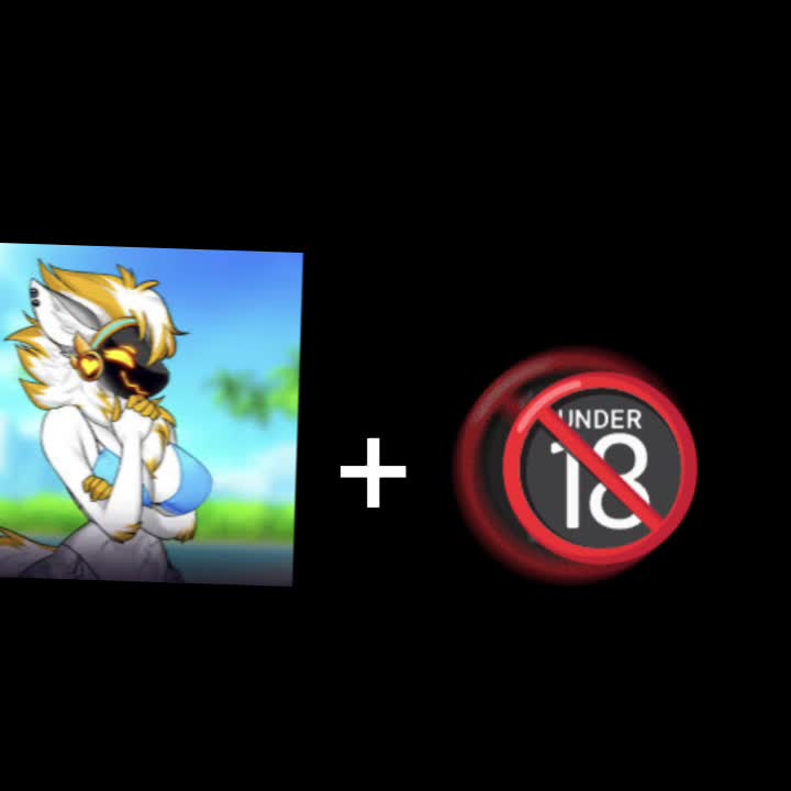 furry protogne Raeal (@furry.garca495protogen) - Urlebird