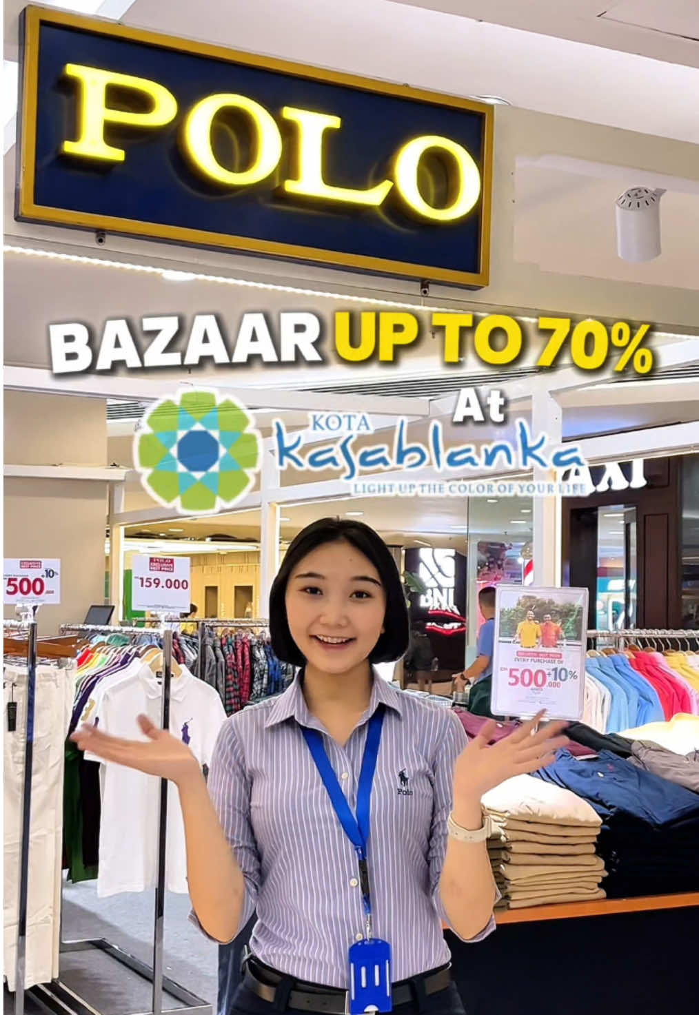 POLO Indonesia (@poloindonesiaofficial) - Urlebird