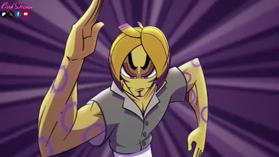 #pinkshonen - TikTok Hashtag