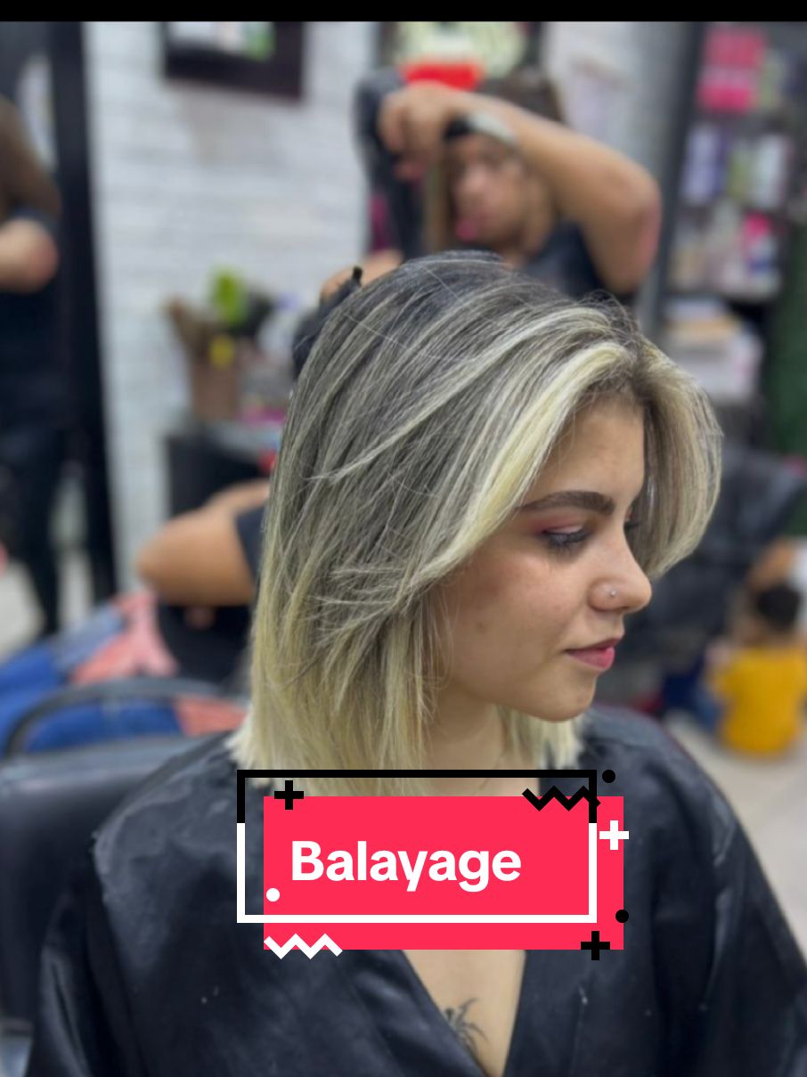 YANETH SALÓN (@yanethbarbercolor) - Urlebird