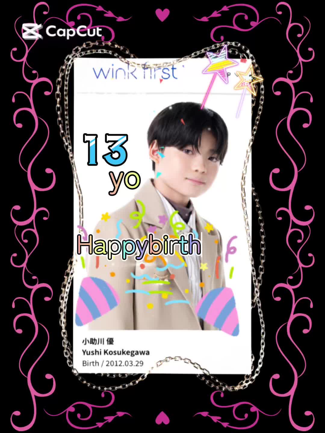 #winkfirst - TikTok Hashtag