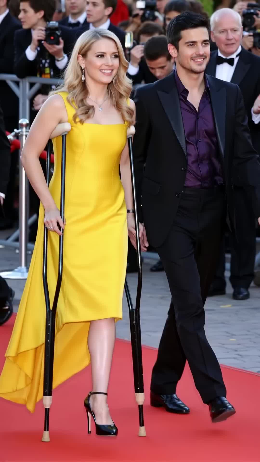 polio and amputee life (@amputee_life2) - Urlebird