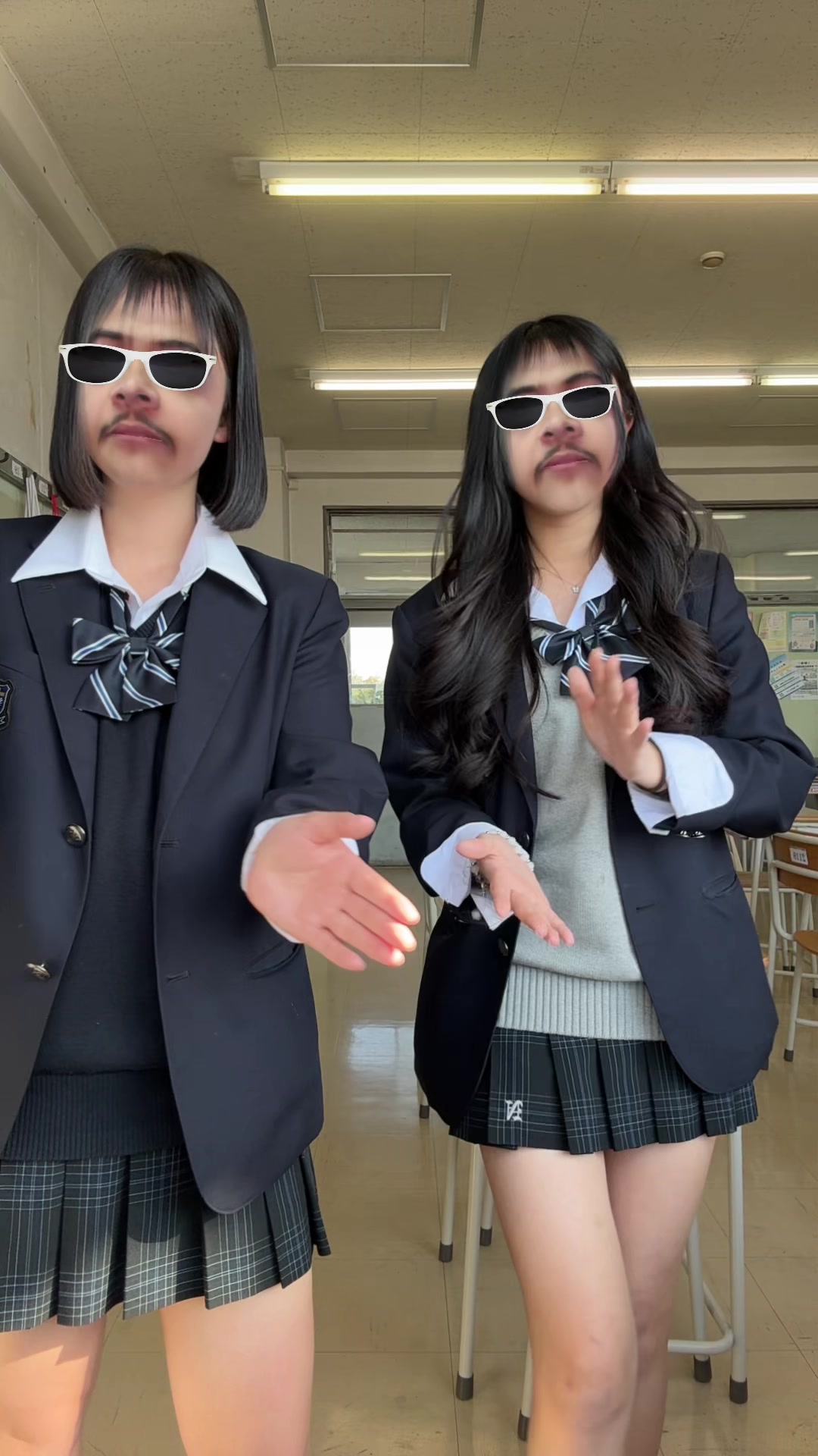 #sjk - TikTok Hashtag