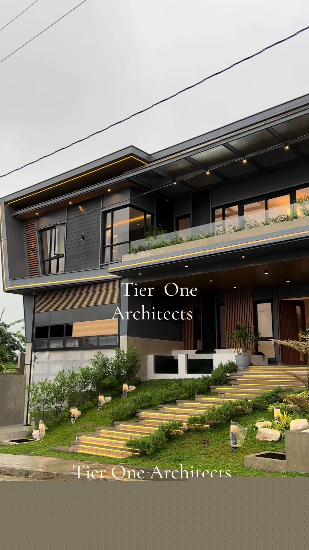 TIER ONE ARCHITECTS (@tier_one_architects) - Urlebird