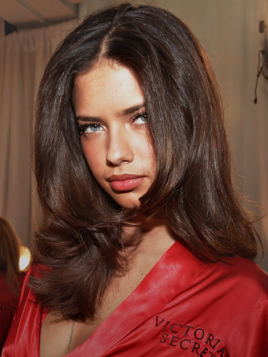 Victoria's Secret face | | H3IZT (@h3izt)