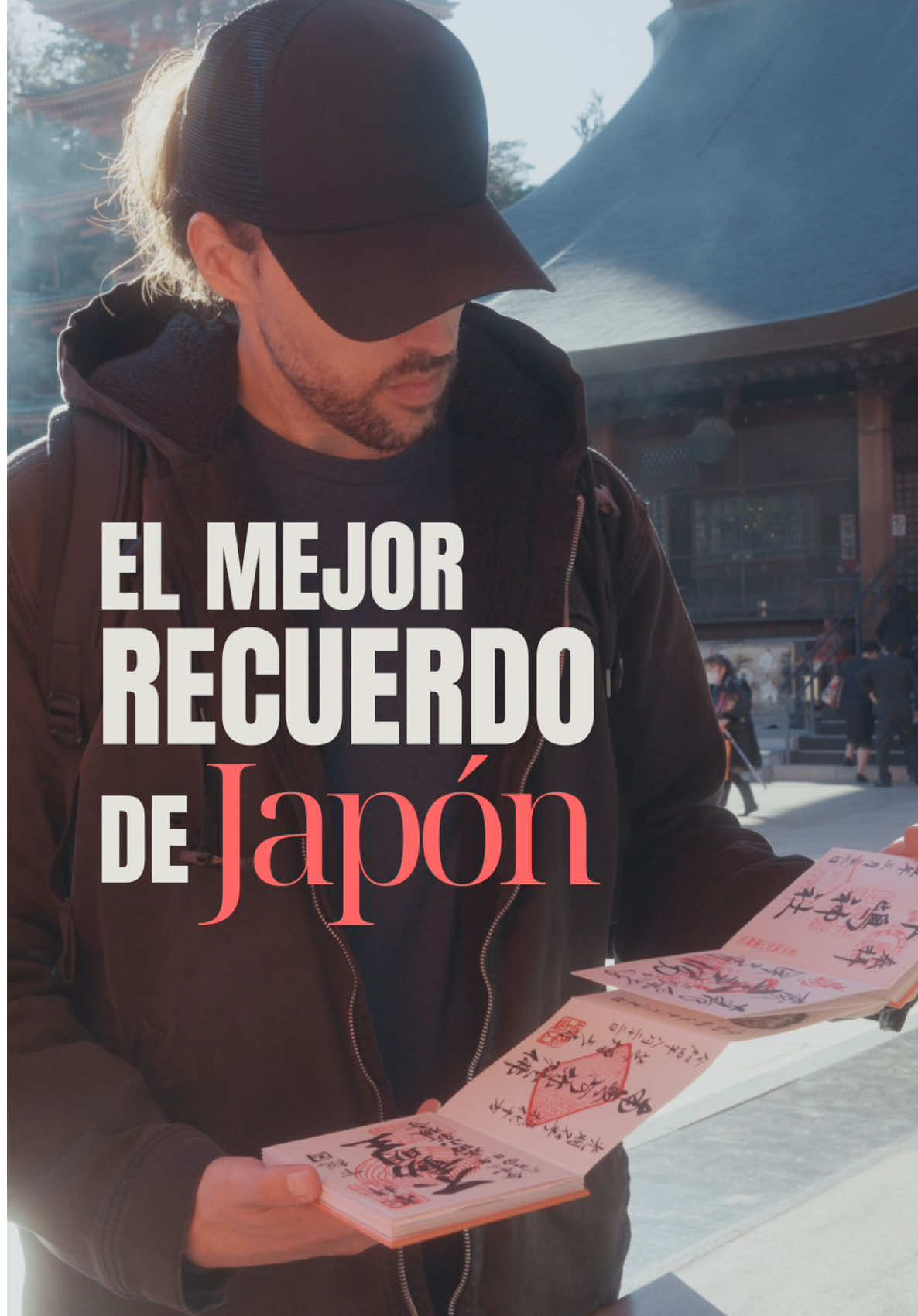 Un librito para coleccionar sellos de | dasianjp (@dasianjp)