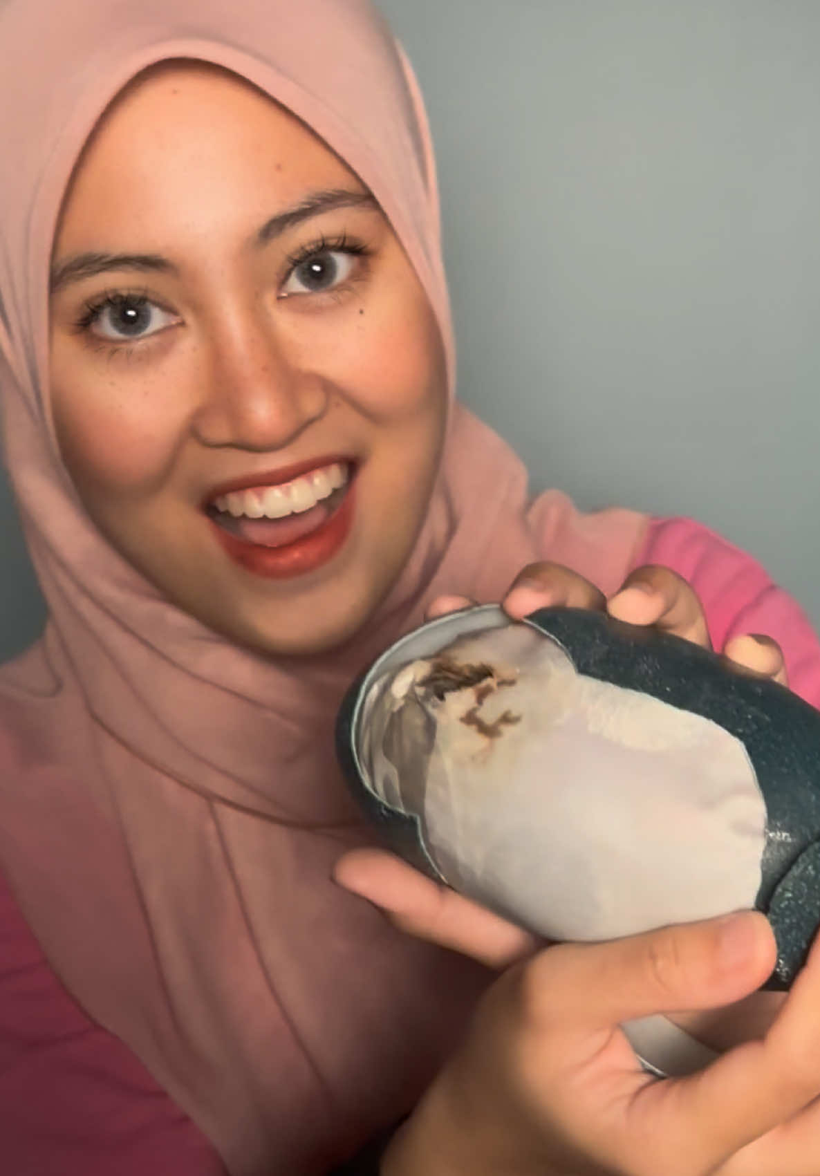 Inilah detik yang menandakan permulaan | Taman Rama2 & Reptilia Melaka ...