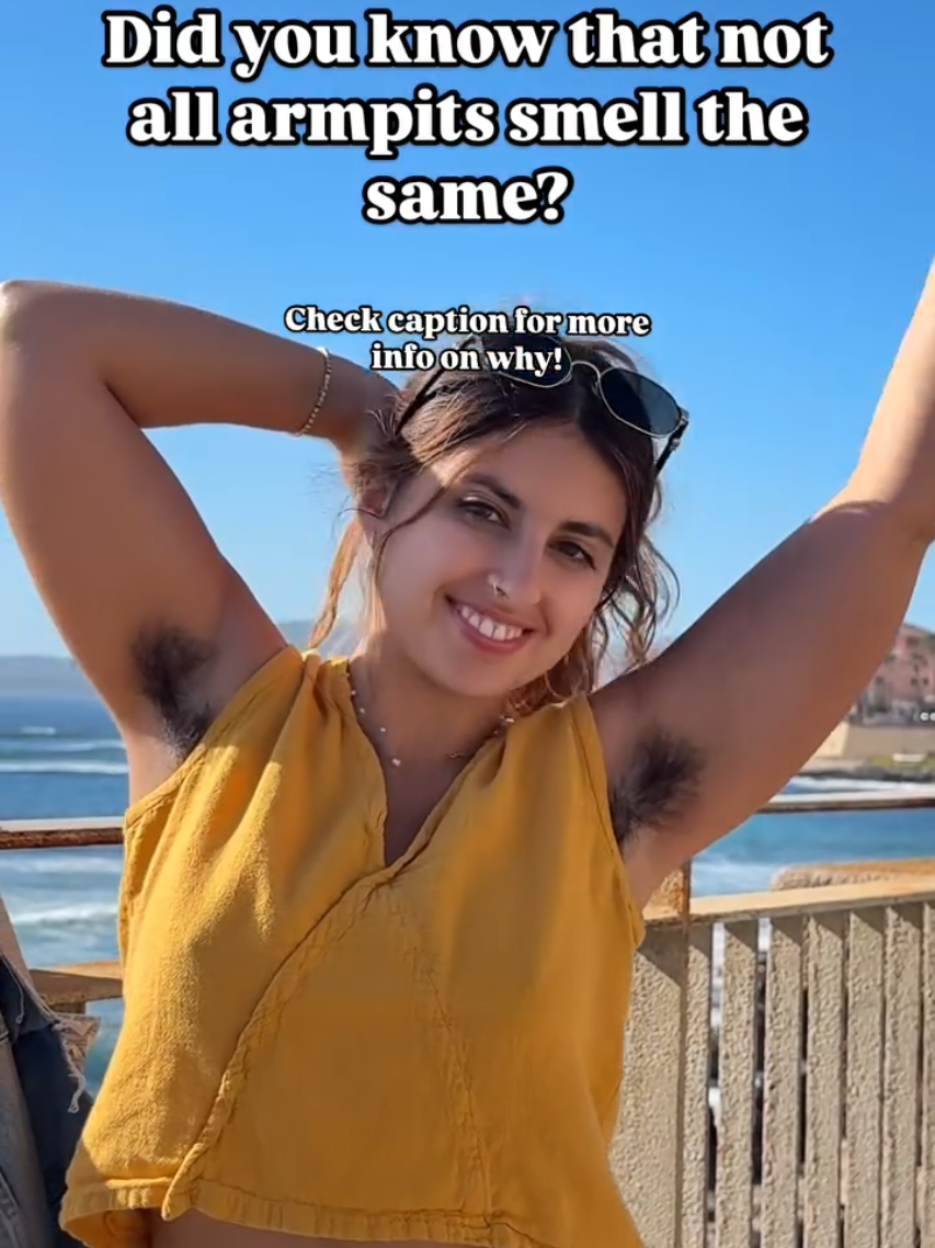 This fluff carries zero shame, only | Armpits Universe (@armpitsuniverse2)