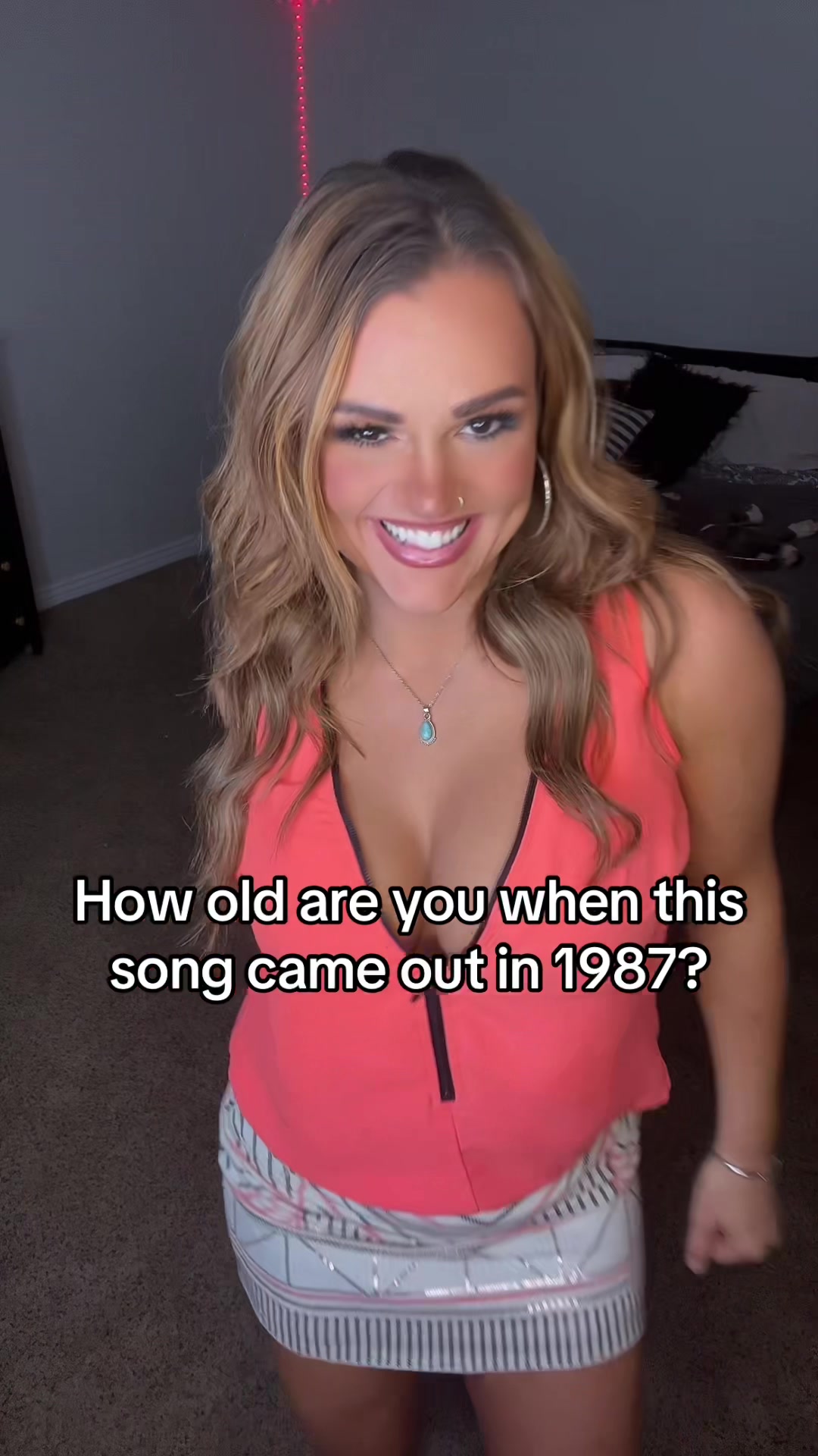 I was 5 ☺️ Can you name this song | Sofie Jane ⚖️ (@sofieejanee)