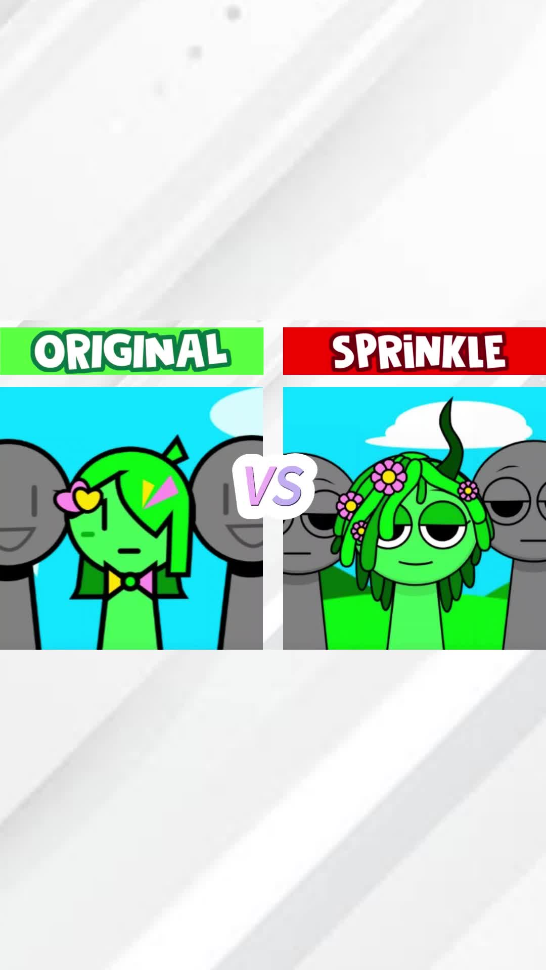 original sound - incredibox.sprunki - Incredibox Sprunki - Tiktok ...