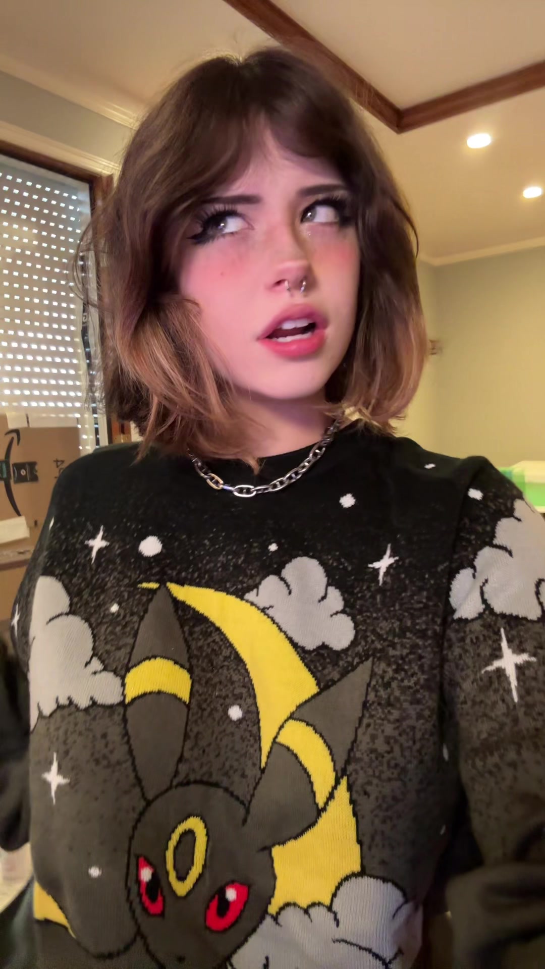 hannah owo (@itshannahowo) - Urlebird