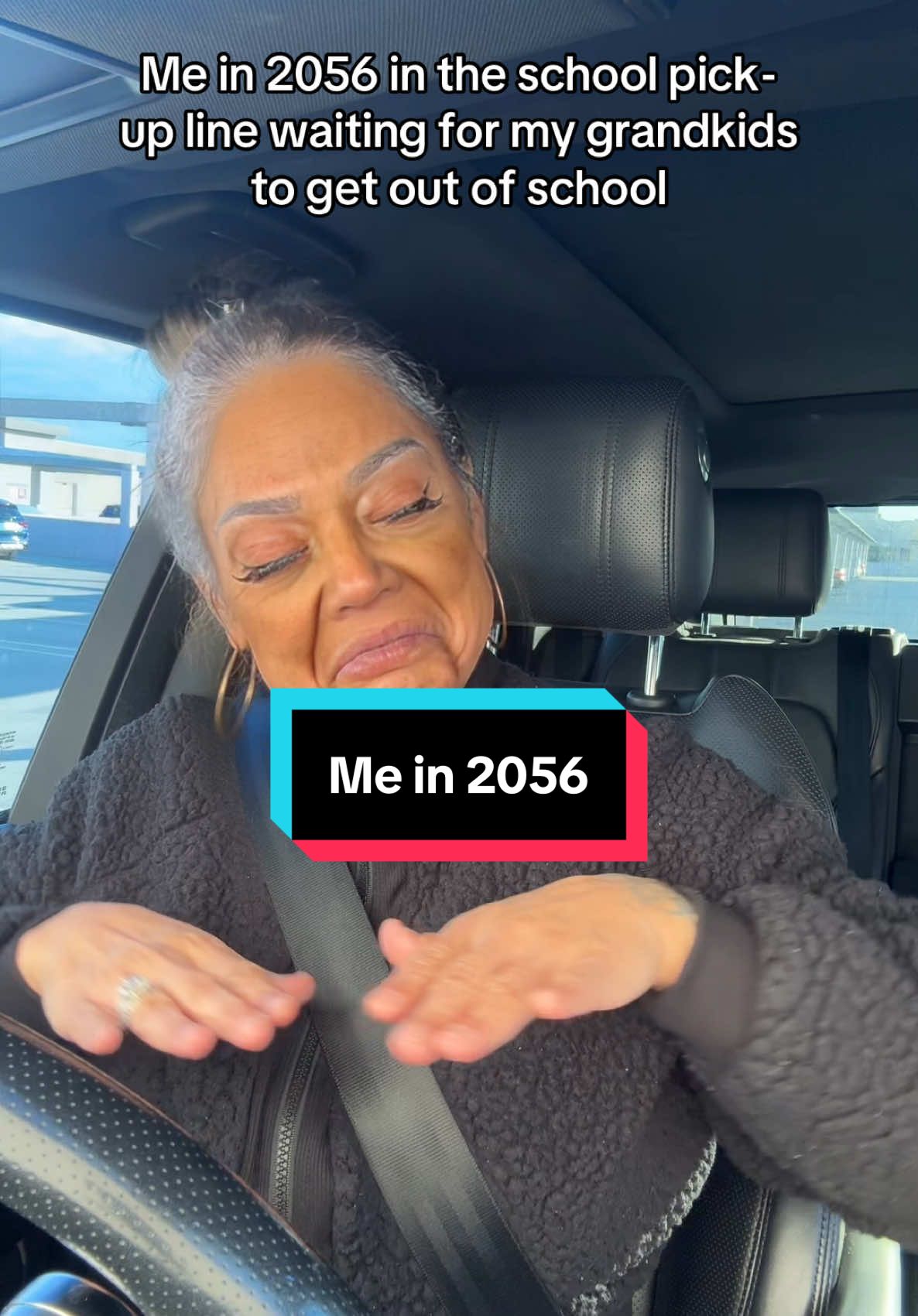 Had the best time doing hair for | Mahak Hanif (@mahakhanifbandukia)