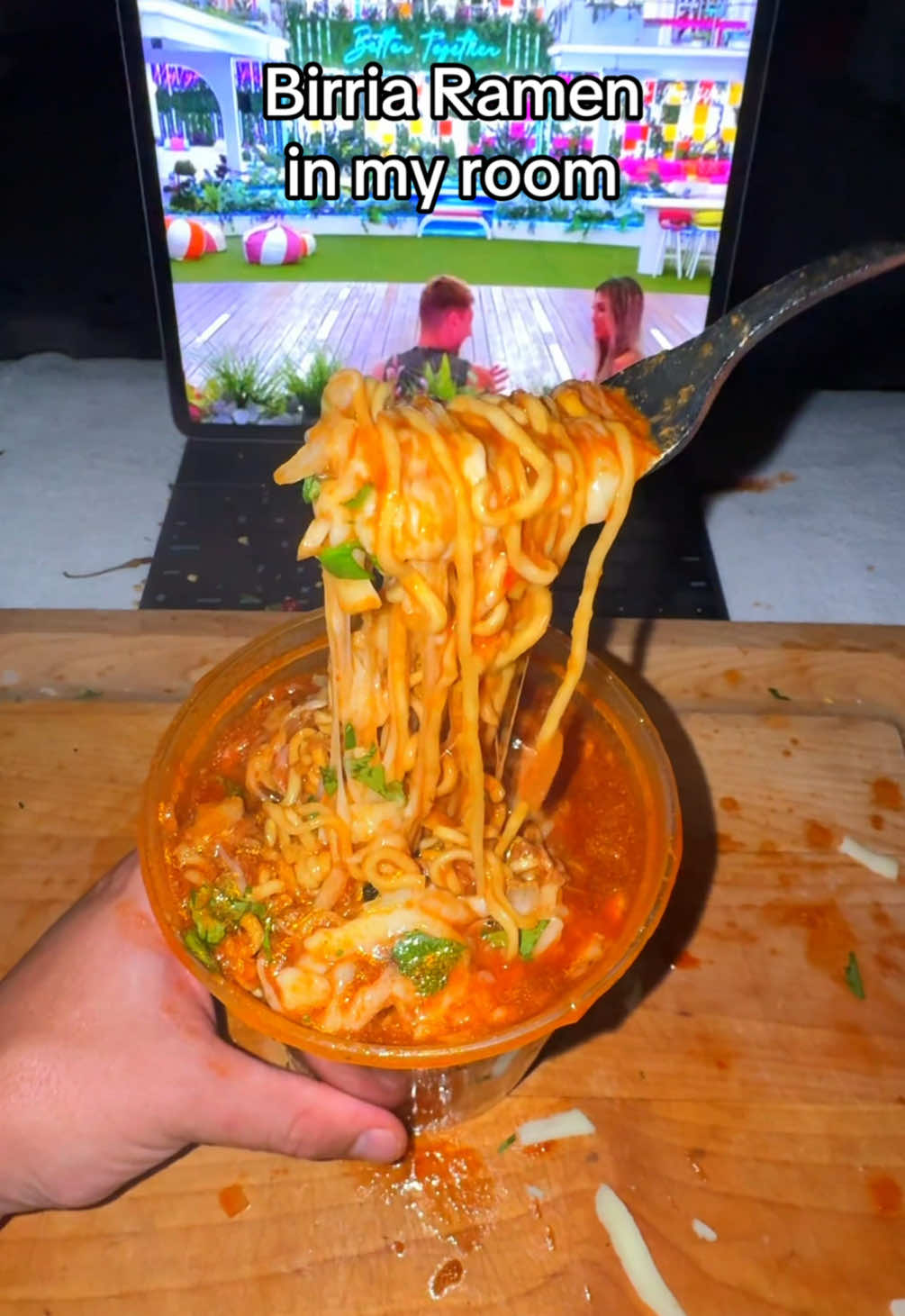 Lazy Pot Noodle🍜 (@lazypotnoodle) - Urlebird