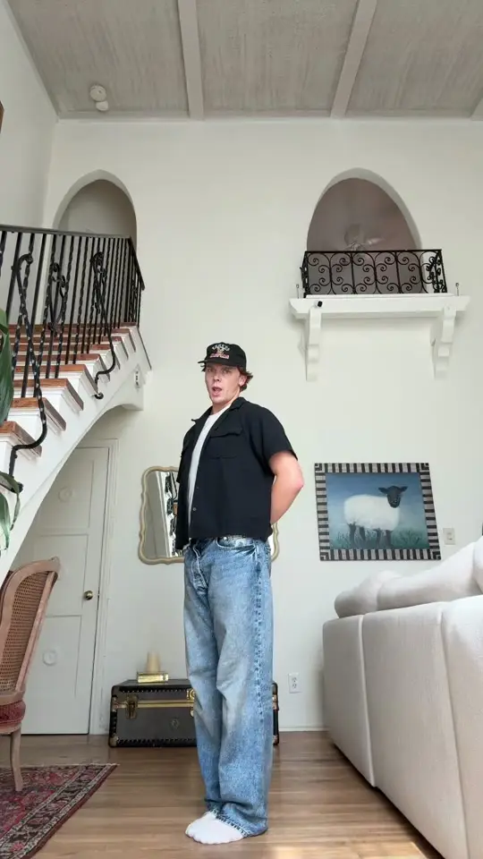 Scouse Trim is the best Hair Trim | Rizz King 👑 (@rizzkingstarofficial)