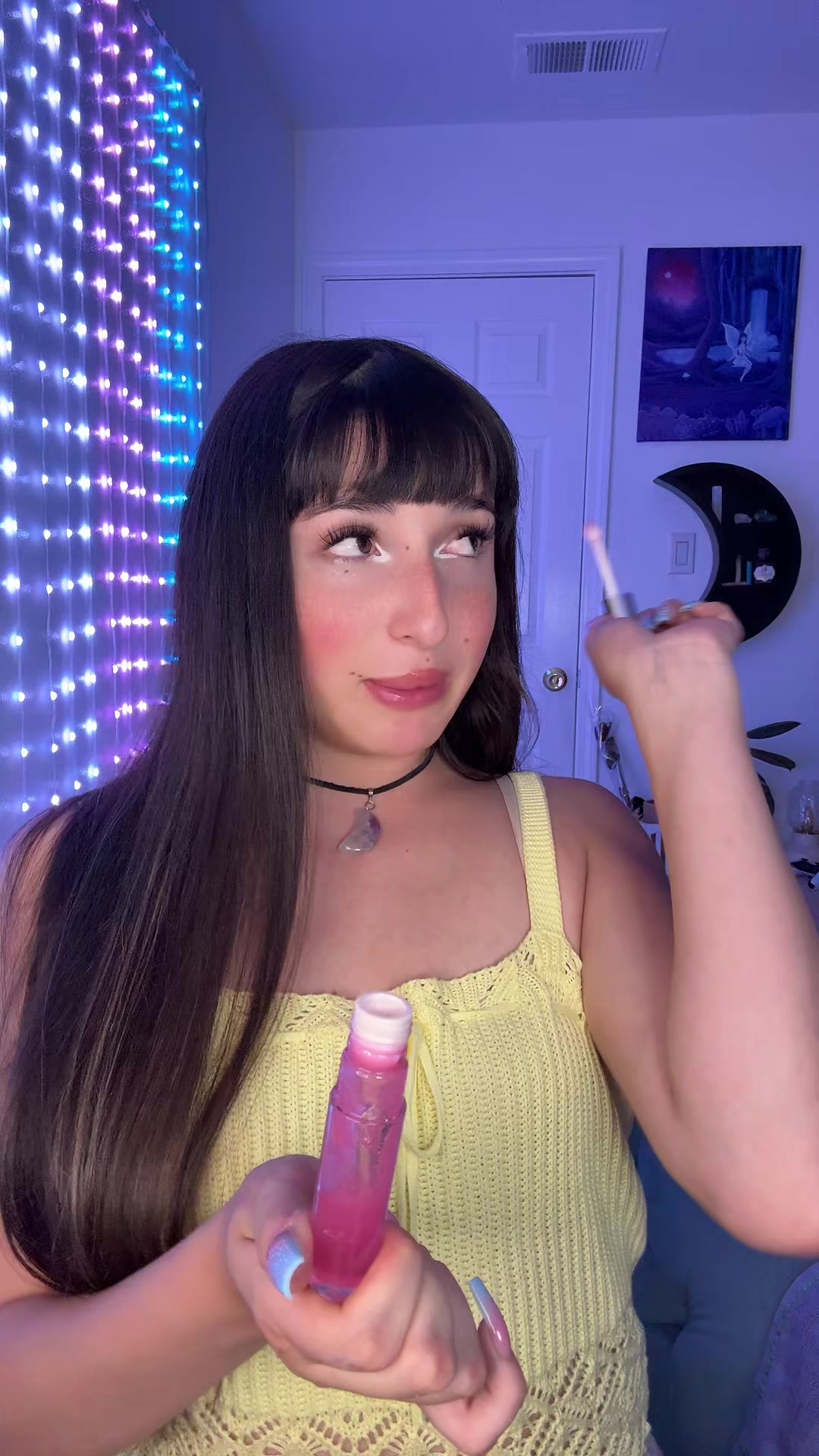 Why does she swear but not let me swear | 𝐀 𝐈 𝐒 𝐇 𝐀ꨄ (@aishajenkin)