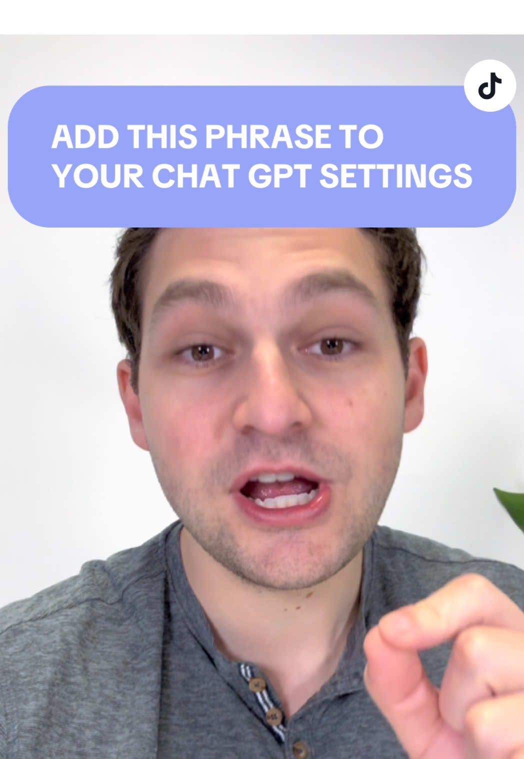 Everyone can tell when something’s | Justin Fineberg (@justinfineberg)