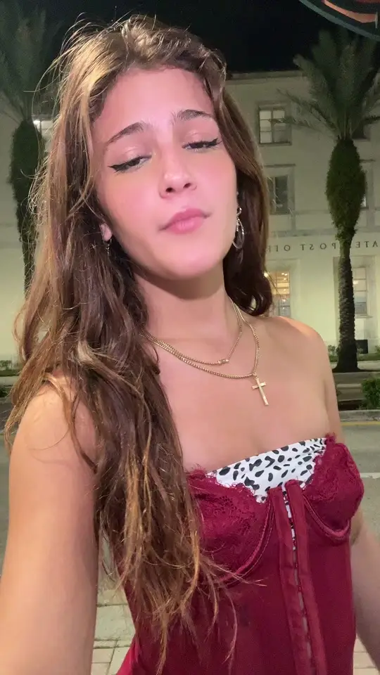 I am happy now #fyp #stfuafm | Millie Barbarosh (@milliebarbarosh)