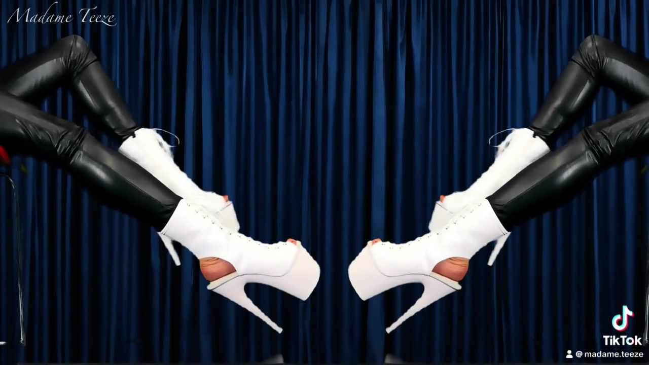 Madame Teeze (@madame.teeze) - Urlebird