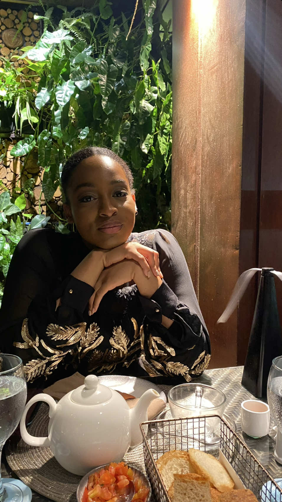 Pastor Enoch (@pastorenochofficial) - Urlebird