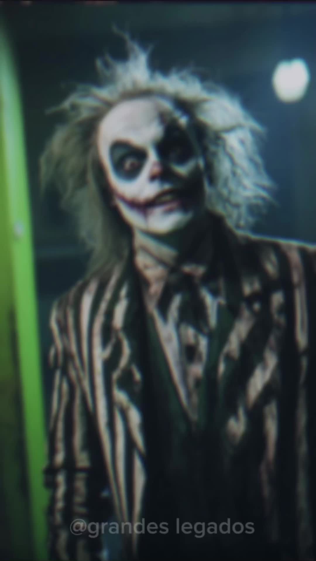 El nacimiento de un icono del | Grandes legados (@grandes.legados)