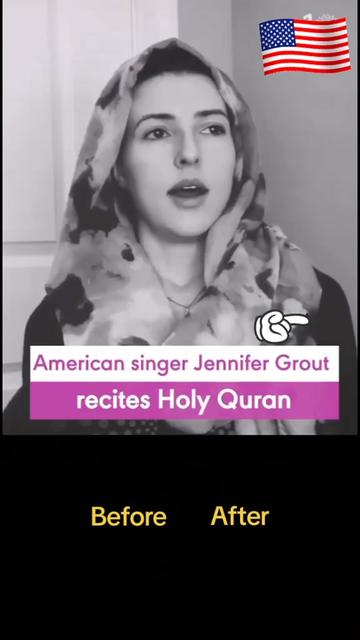 American Former Singer Jennifer Grout | JENNIFER GROUT (@usa.jennifer ...