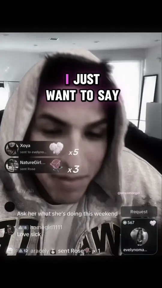 Being transparent and showing my work | GemBabyy (@gembabyyoxox)