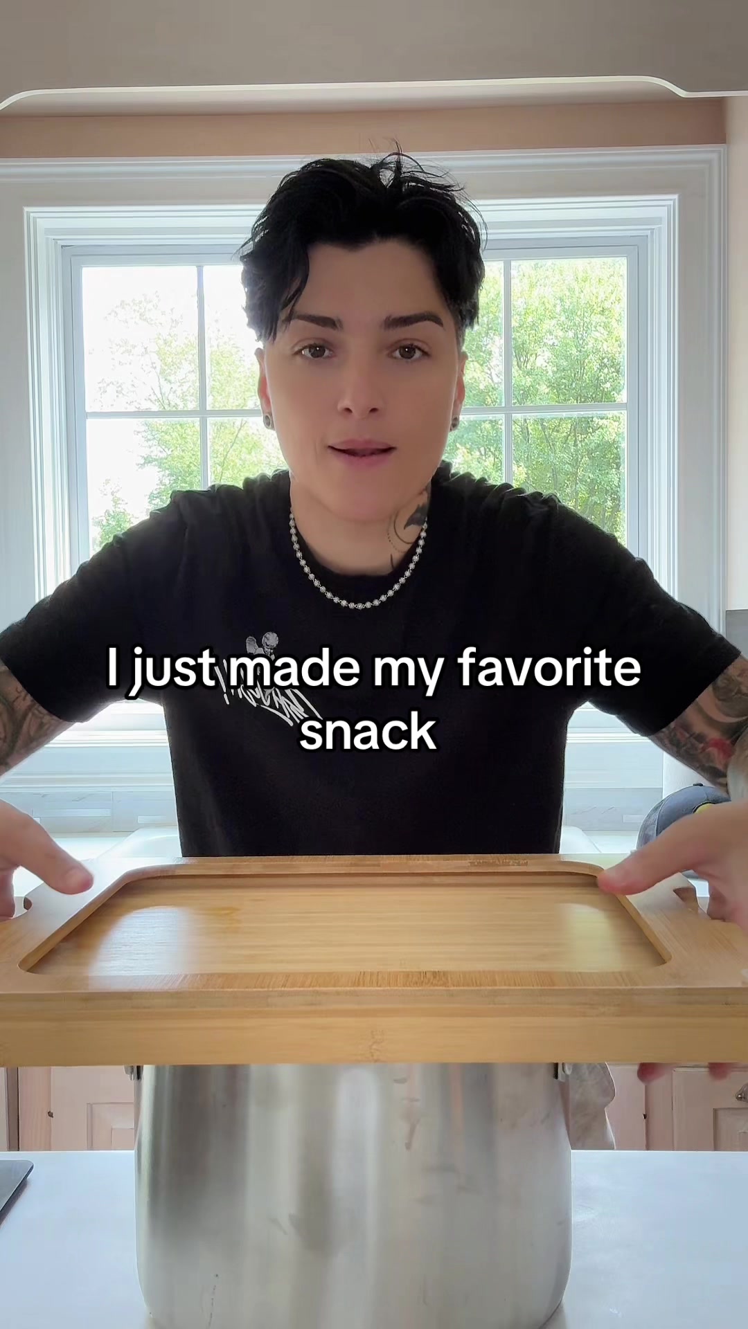 I’m not sharing either | Ria Demiri (@ria_d3miri)
